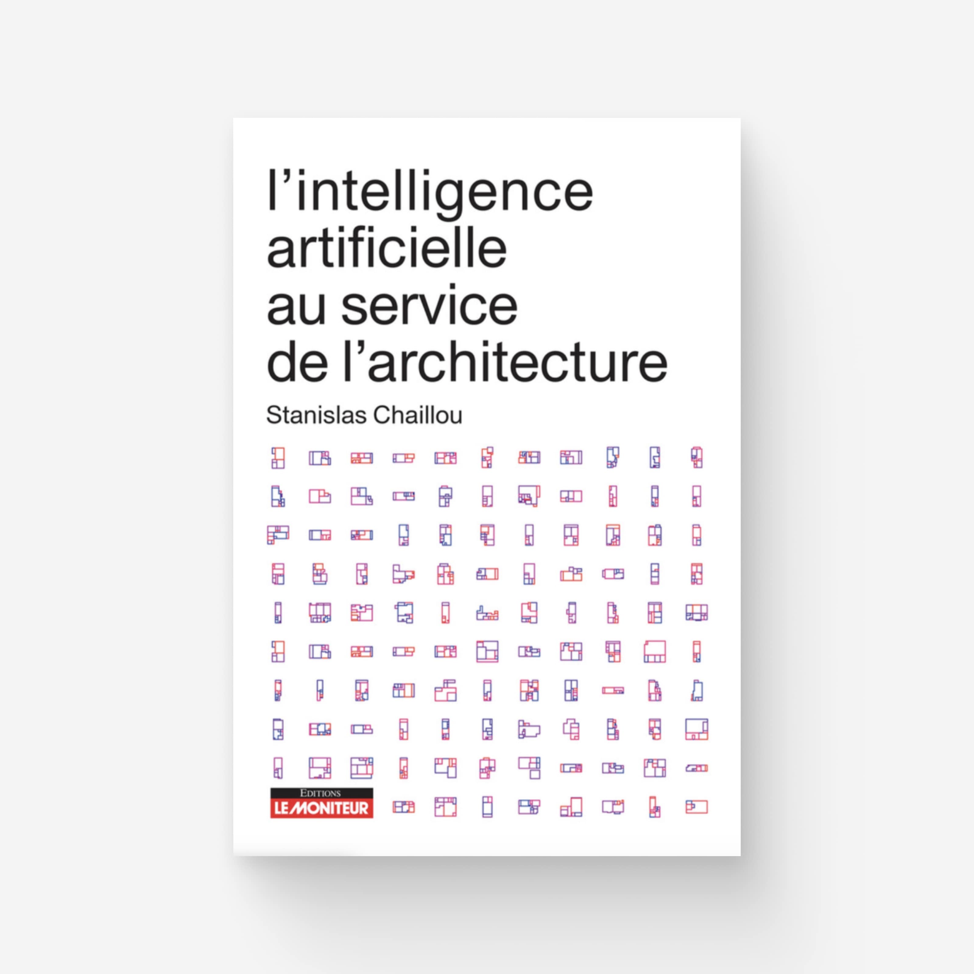 Stanislas Chaillou | Architecture & Technology