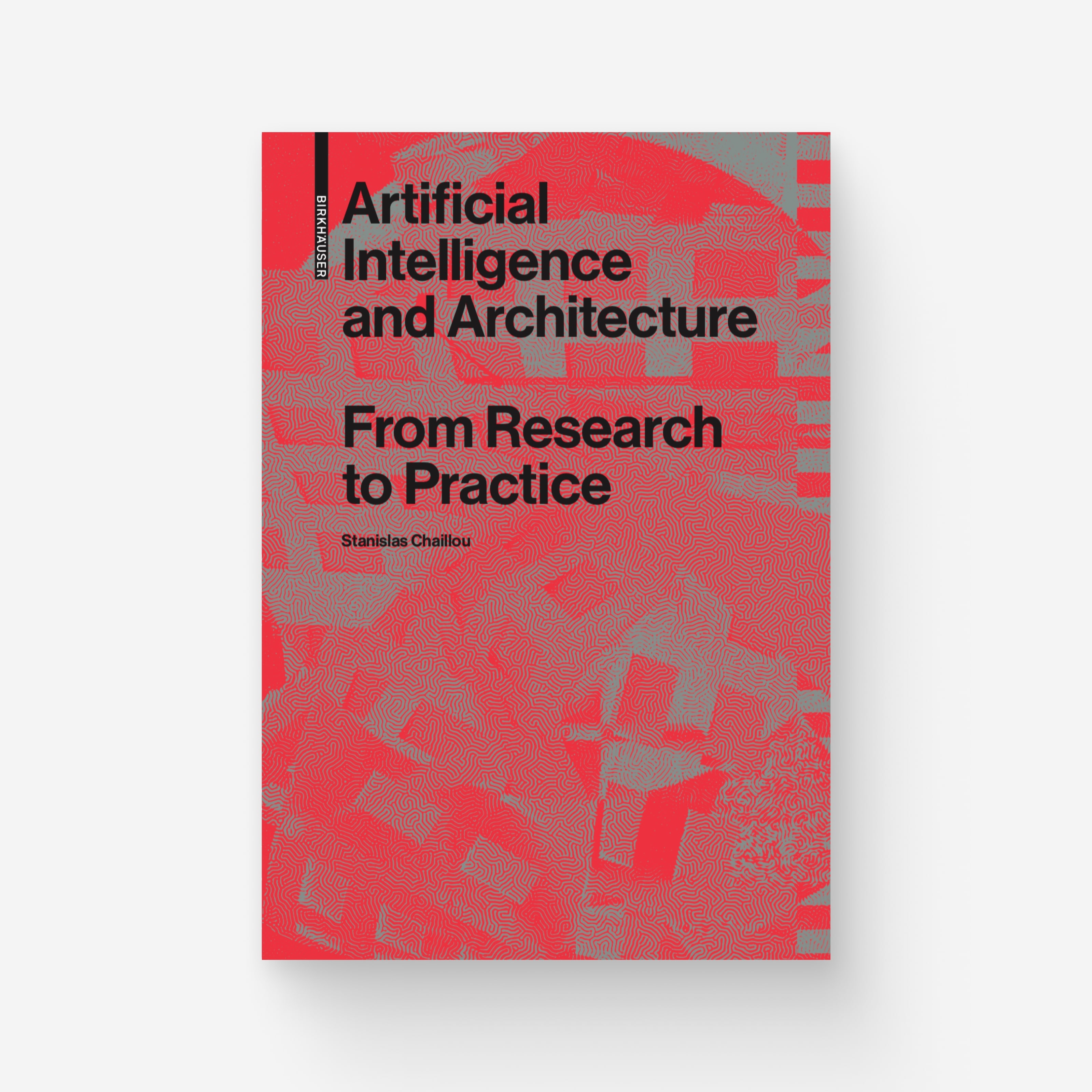 Stanislas Chaillou | Architecture & Technology